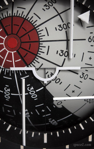 Is the Nav Ball global? - KSP1 Discussion - Kerbal Space Program Forums