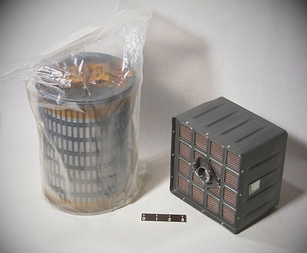 "Well I suggest that you gentlemen find a way to fit a square peg, in a ...